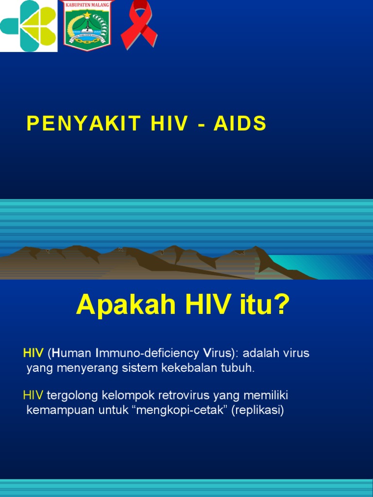 HIV AIDs | PDF