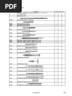 Mach3 Turn G-Code List - Helman CNC | PDF | Numerical Control | Tools