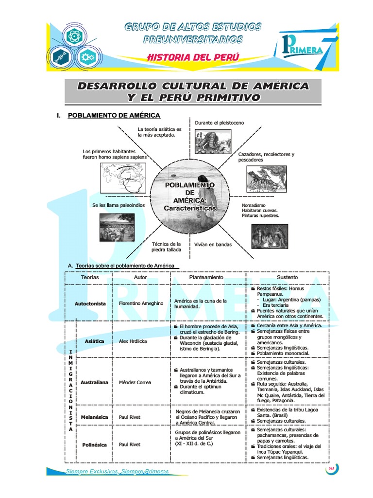 Historia Del Perú | PDF | Imperio Inca | Francisco Pizarro