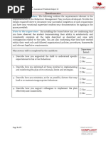 ANNEX C Kabuhayan Program Beneficiary Profile Form NFSW | PDF