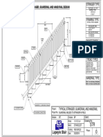 Stair Connection - Metal Detail 2 | PDF