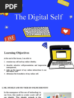 A Model For Self As Instrument - Increasing Alignment For Global ...