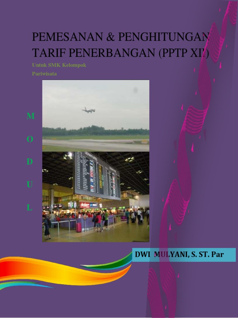 Modul PPTP Xii | PDF | Bisnis