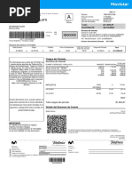 Carta Documento OCA-EDITABLE | PDF