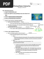 Immunity Pogil Packet Key 4 - 8 P | PDF