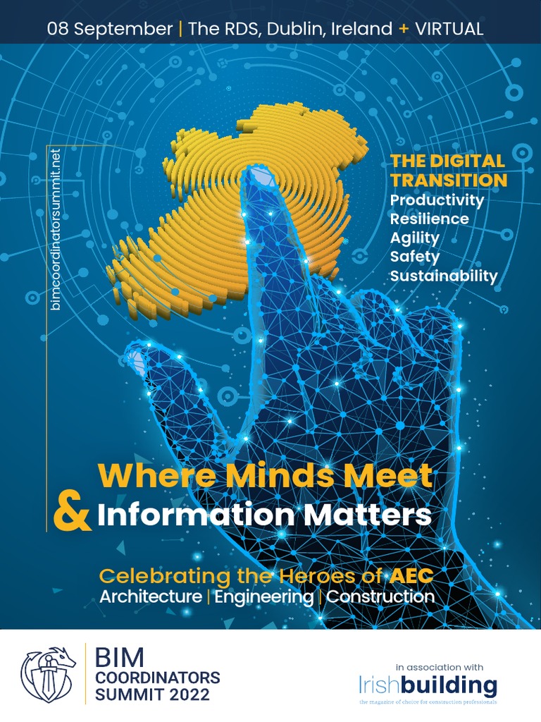 The Digital Transition - Magazine | PDF | Building Information Modeling ...