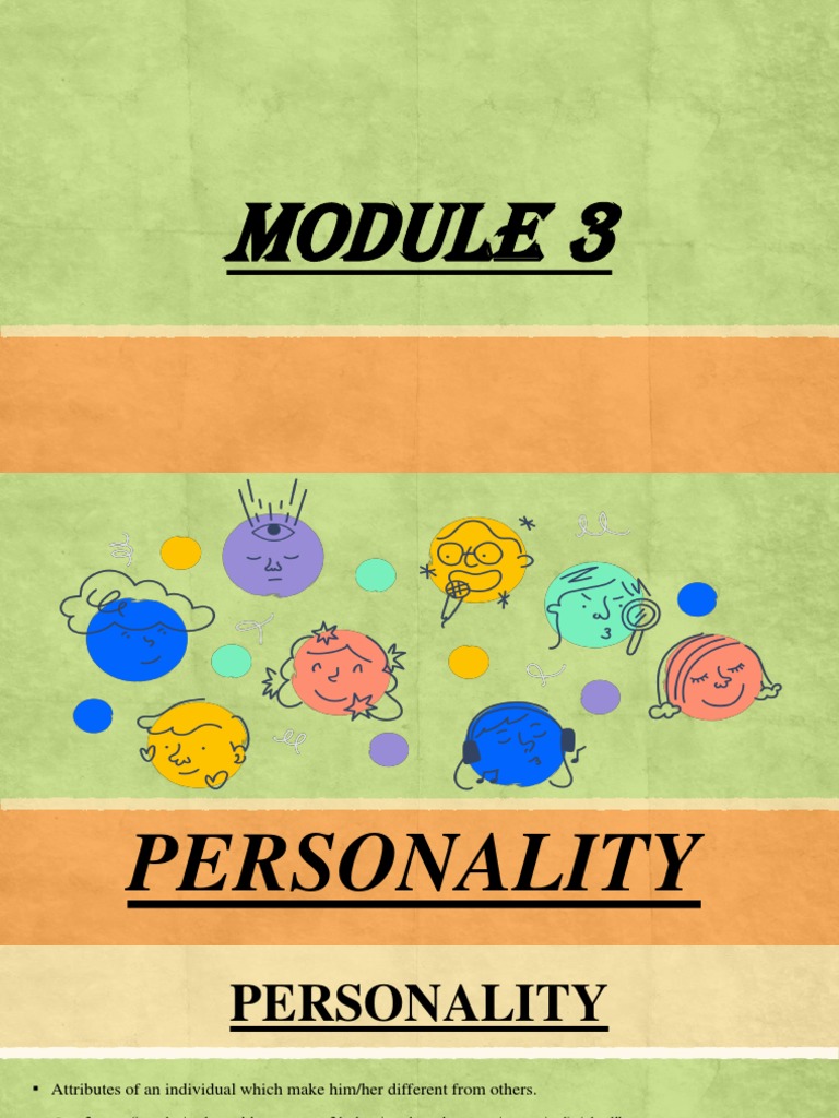 Module 3 MCOB | Download Free PDF | Classical Conditioning | Learning