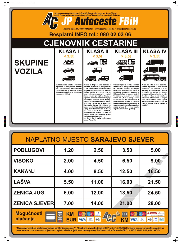 Cjenik Web Priprema Sa Ze 2 | PDF