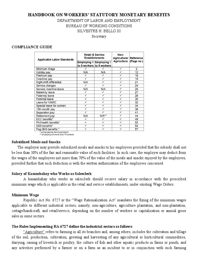 Human Resource Management | PDF | Overtime | Employment