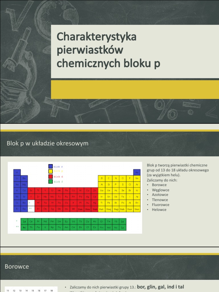 Blok P - Kopia | PDF