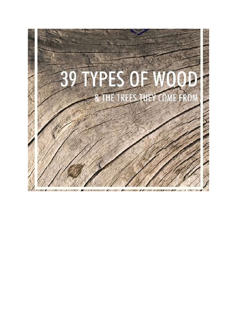 Types of Architectural Trees Used in Site Planning | PDF