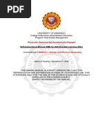 Offset Request Form Template | PDF