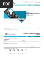 2.MEDA Investigation Process From Boeing | PDF | Airlines | Error