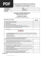 Hydraulic Fluid Specification NSA307110 | PDF | Density | Specification ...