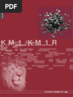 Sika Grout - 114 Sa | PDF | Concrete | Rust