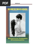 Kitaaba Seenaa Oromoo Downloads | PDF