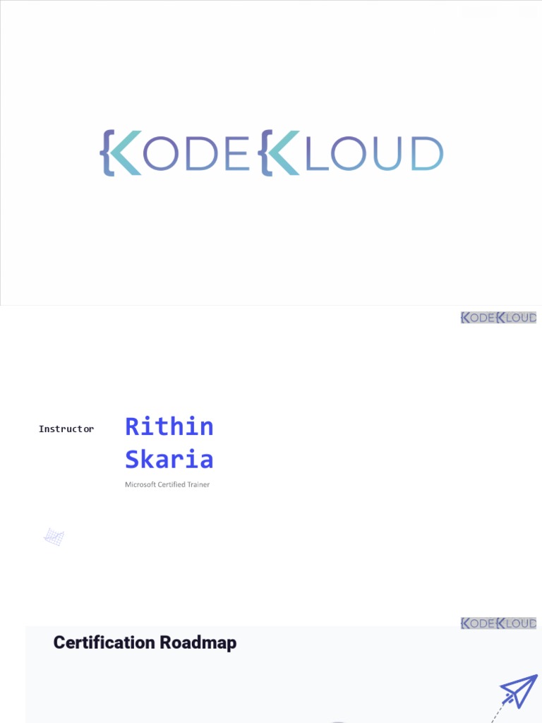 Az 104 | PDF | Ip Address | Microsoft Azure