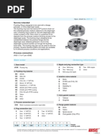 A Brief Introduction To HASS | PDF | Fire Sprinkler System | Valve
