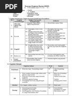 Contoh RPP Paud Merdeka Belajara | PDF