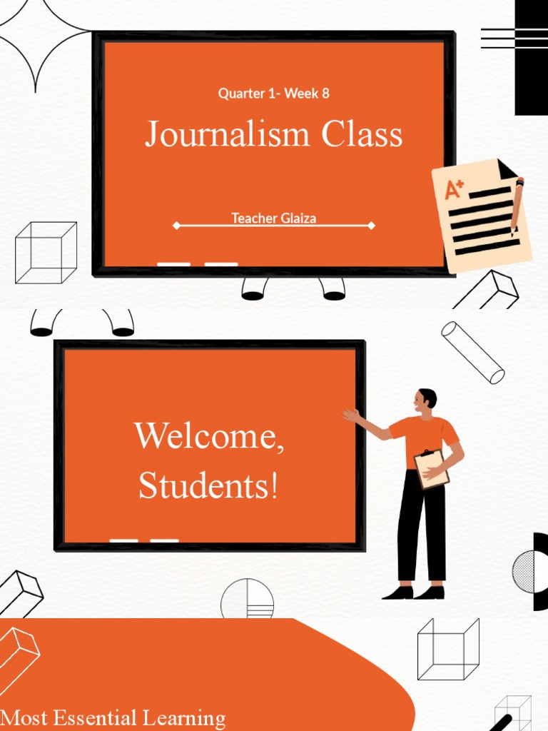 10-10-2022 -RA 7079-JOURNALISM ACT OF 1991 | PDF | Journalism ...