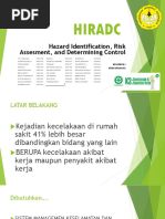 Form Hiradc Lengkap | PDF