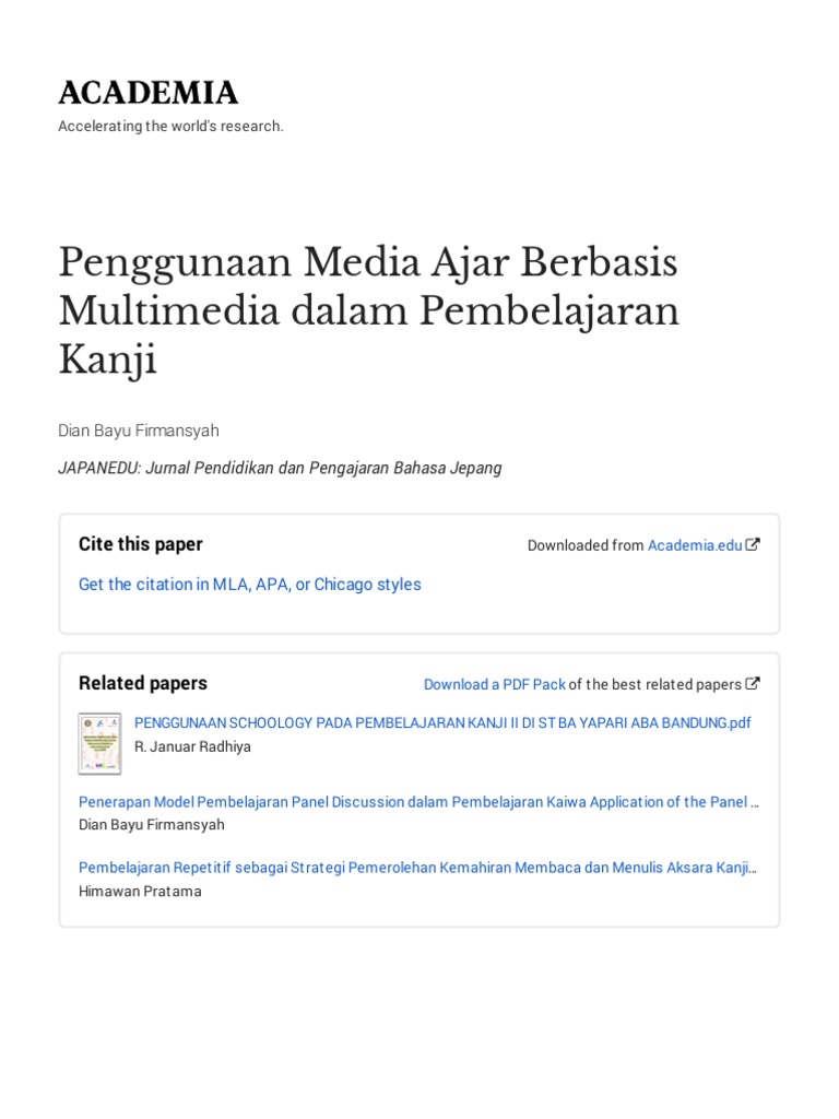 3 PB With Cover Page v2 | PDF | Cognitive Science | Cognition