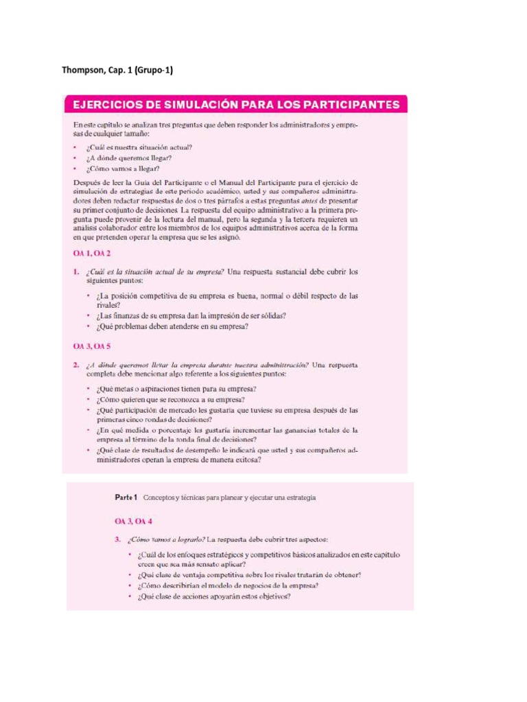 Consolidado Preguntas-Examen-Parcial MEF | PDF