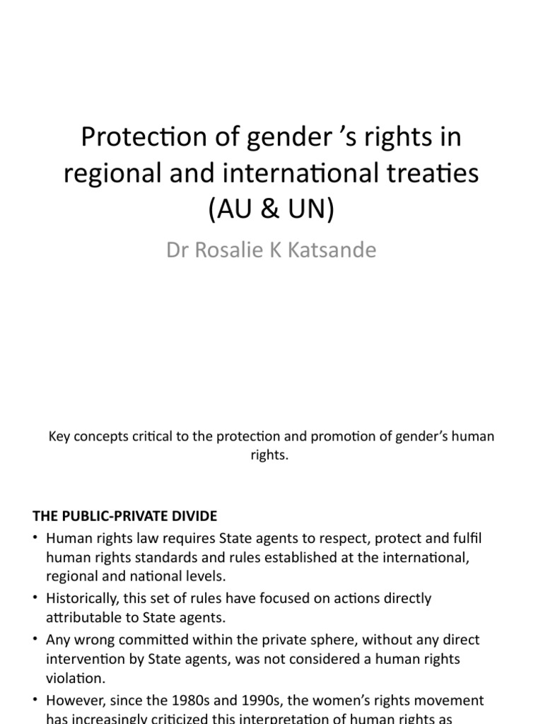 Gender and Law | PDF | Gender Studies | Gender Equality
