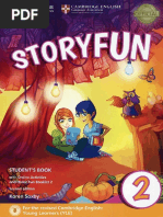 Fun For Starters | PDF