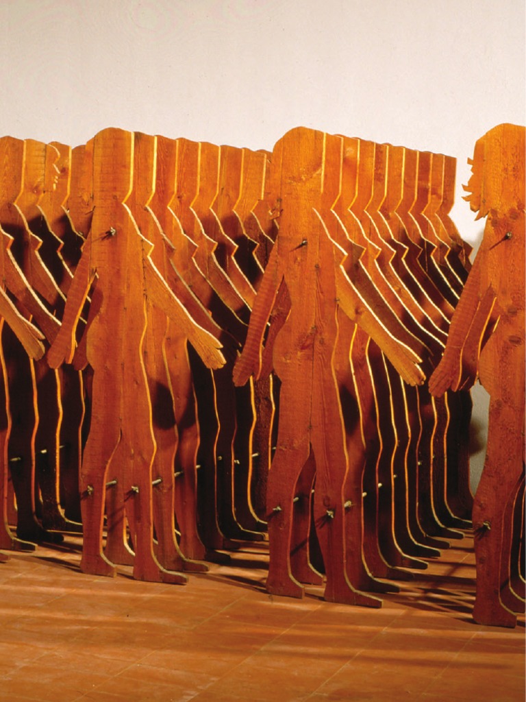 Arte Povera - Third-worldist Art Germano Celant | PDF