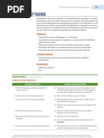 Triadan Tooth Numbering System | PDF