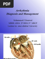 Shockable vs. Non-Shockable Rhythms in Cardiac Arrest - Geeky Medics ...