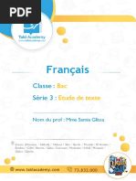 Calendrier Maternelle Moustache 2025-2026 | PDF