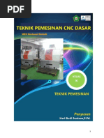 Tabel Code CNC | PDF
