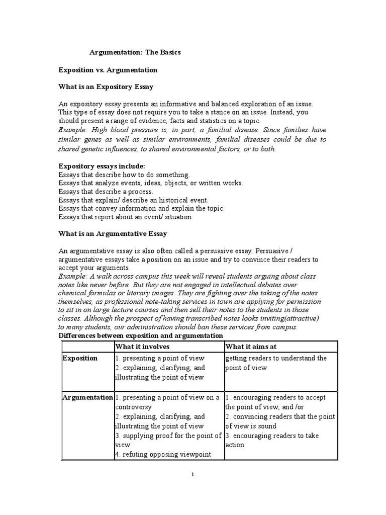 Part 5 Writing | PDF | Essays