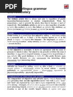 1000 Most Common Spanish Words PDF | PDF