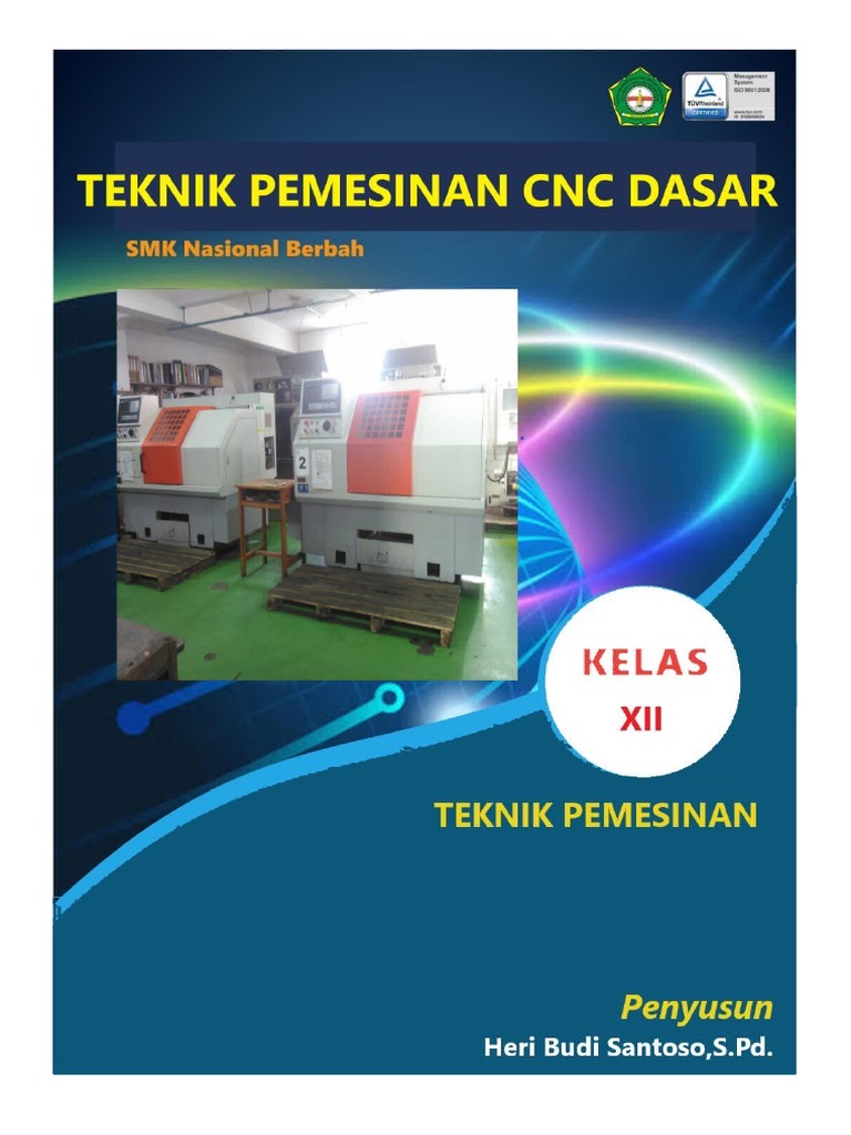 Modul Guru CNC | PDF