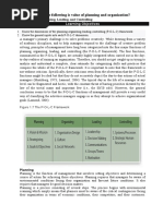 A Descriptive Model of Strategic Management (Wheelen & Hunger) | PDF ...