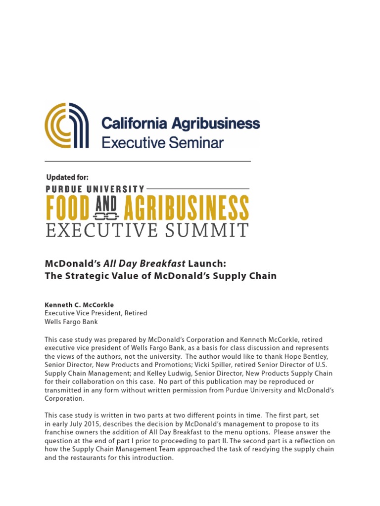 Wertyu | PDF | Supply Chain | Supply Chain Management