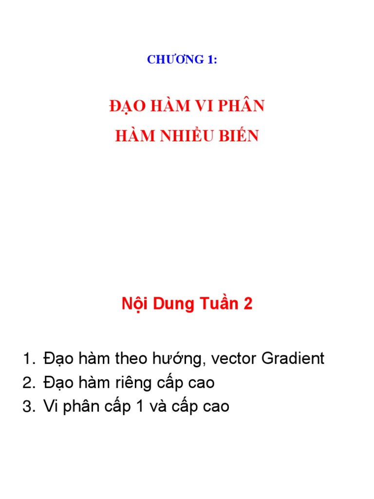 GT2 - Tuan 2 - HK202 | PDF