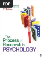 Creswell's Research Design 6th Edition | PDF | Methodology ...