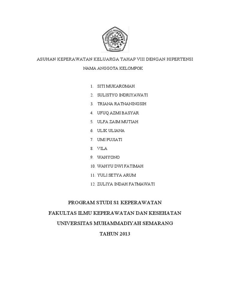 Tutorial Kasus 2 | PDF