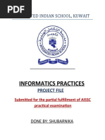 PYTHON Training Report PDF | PDF | Scope (Computer Science) | Parameter ...