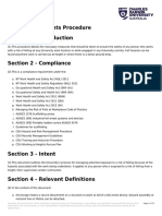 LMRA Checklist PDF | PDF | Personal Protective Equipment | Risk Management