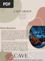 BMB Technical Bulletin No. 2017-01 Guidelines in Safeguarding Caves Utilized For Ecotourism ...