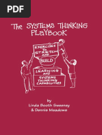 Design Thinking Methodology Book | PDF | Brainstorming | Impressionism