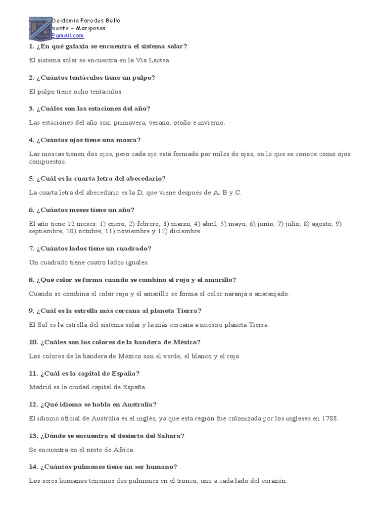 Yincana Cultural | PDF | Planetas | Sistema solar