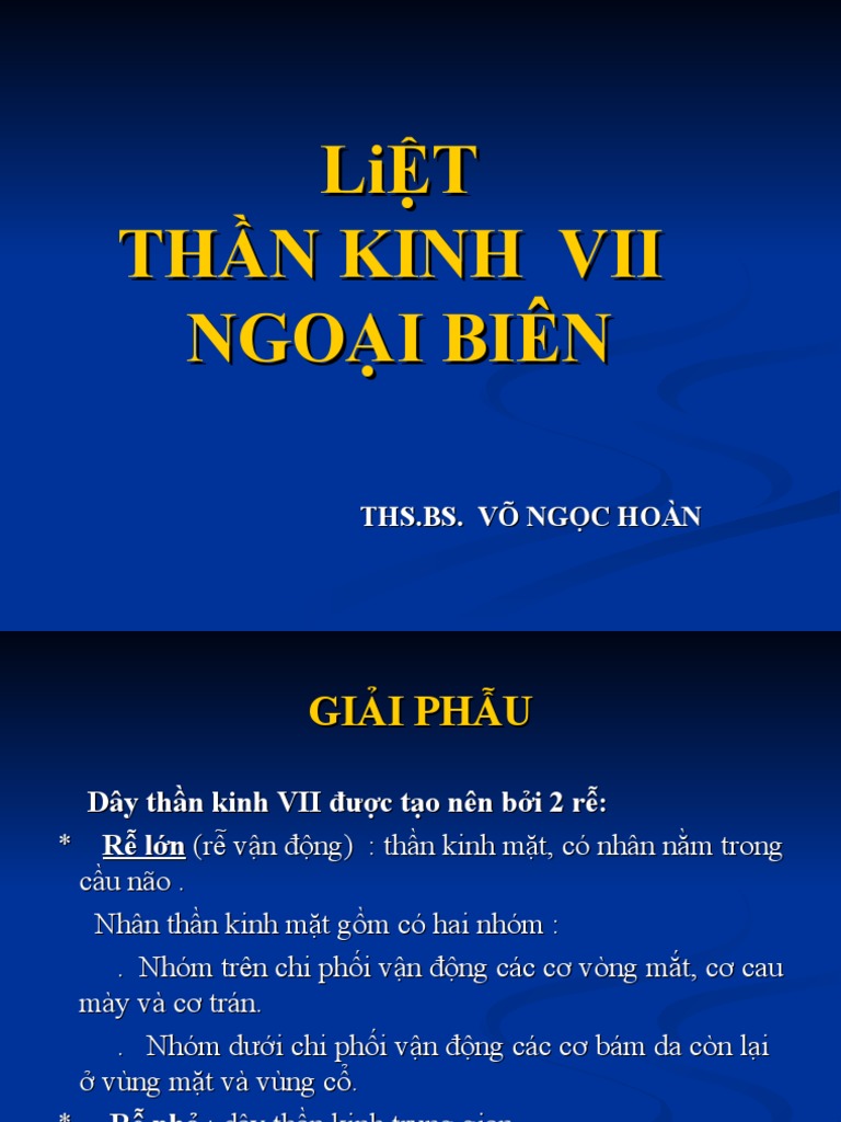 Liệt Vii Ngoại Biên CK 1 - 2021 | PDF