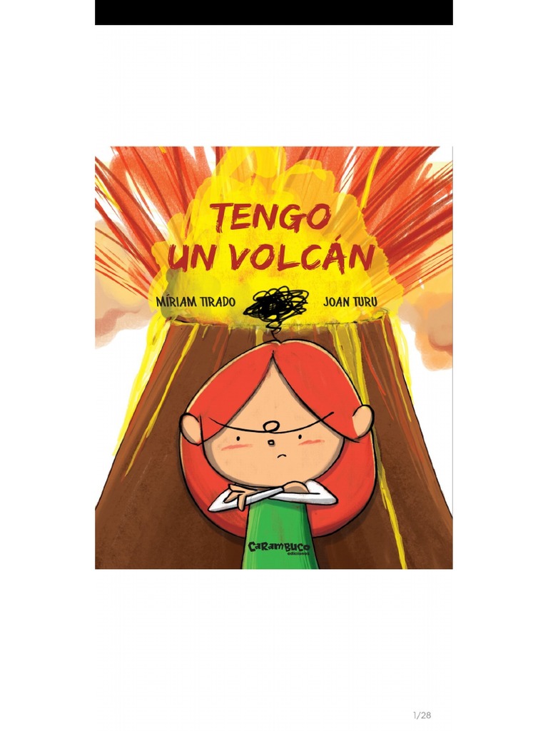 Tengo Un Colcan | PDF