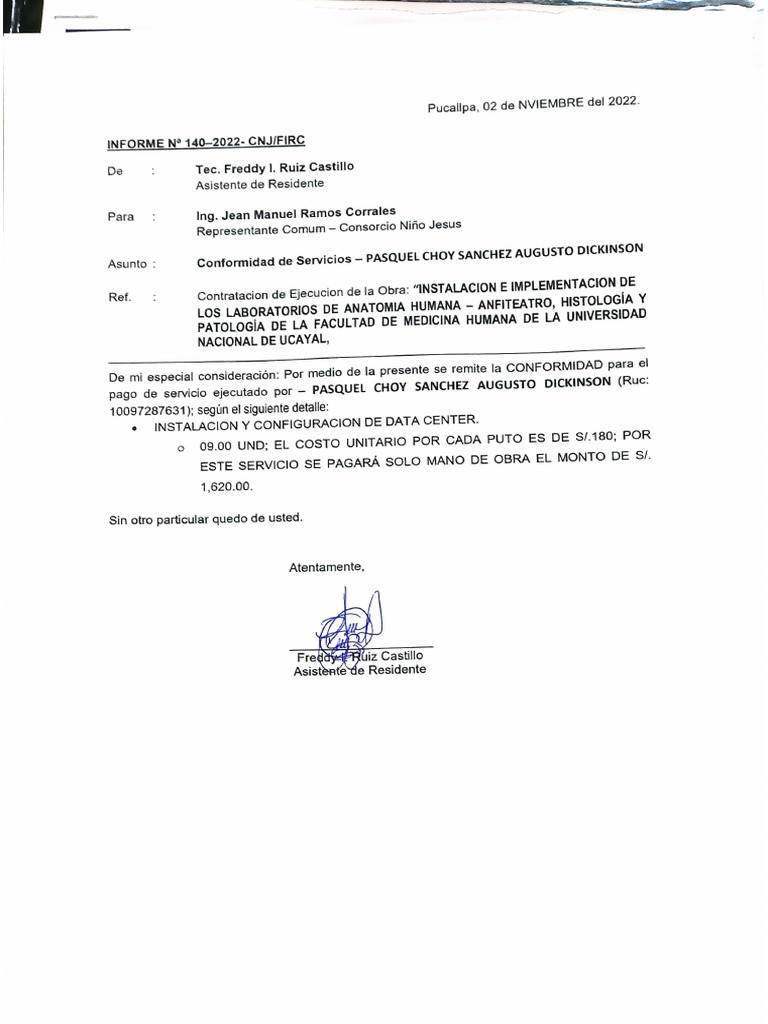 Documento 192 | PDF